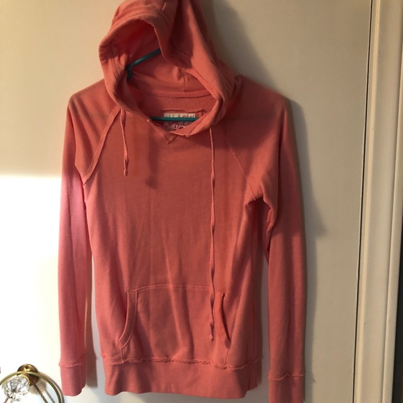 Blogilates | Tops | Blogilates Train Insane Or Remain The Same Hoodie ...